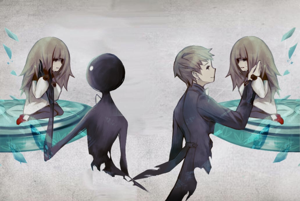 Download Anime Deemo Image
