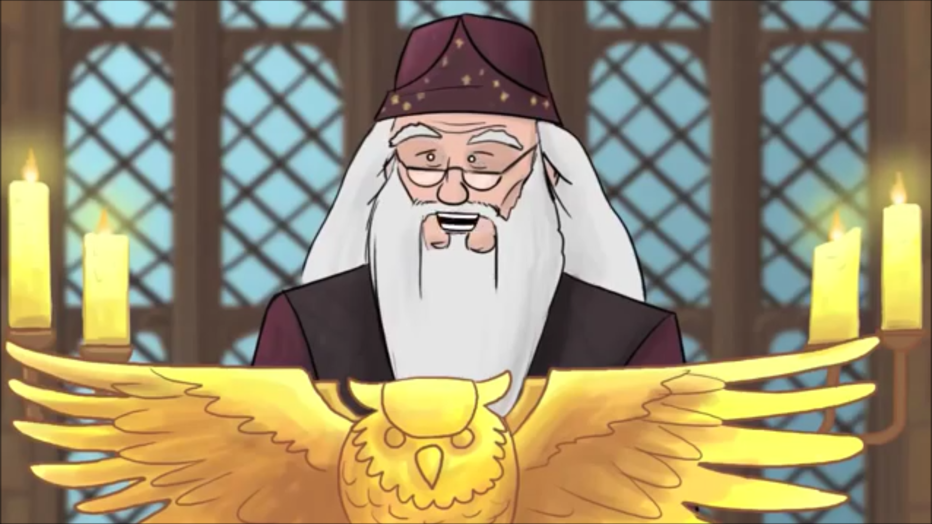 Dumbledore - Image Abyss