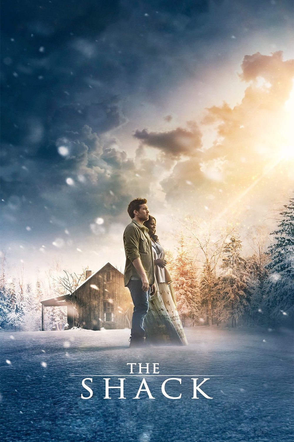 Download Movie The Shack Image