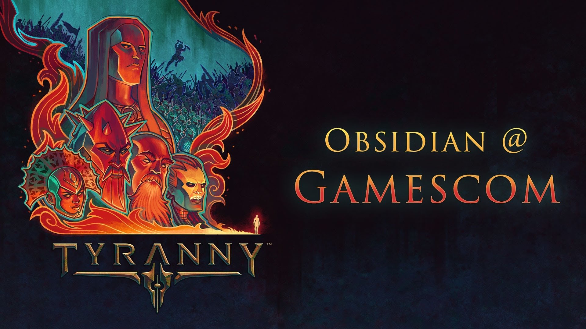 Tyranny - Desktop Wallpapers, Phone Wallpaper, PFP, Gifs, and More!