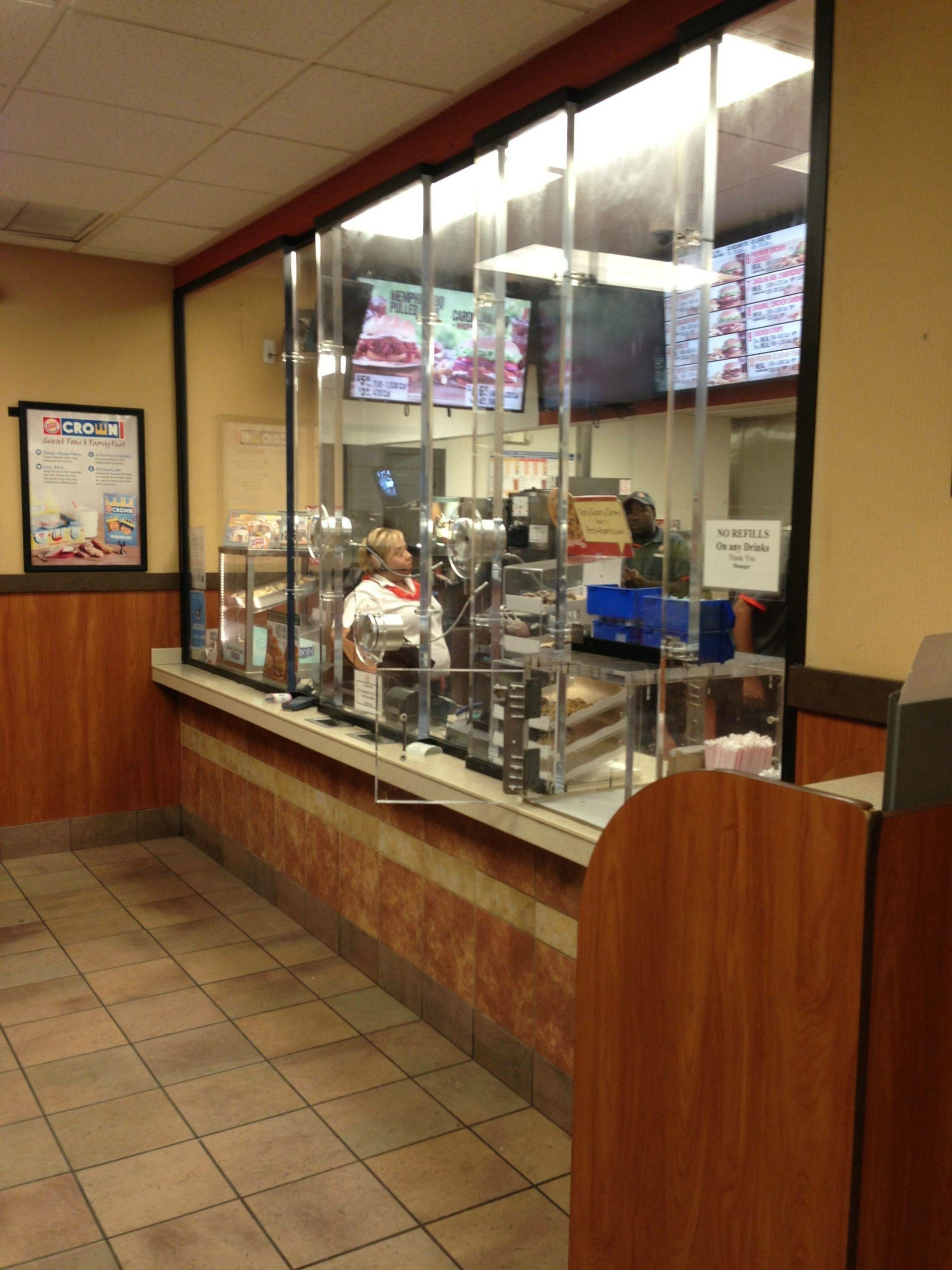 Counter Service - Desktop Wallpapers, Phone Wallpaper, PFP, Gifs, and More!