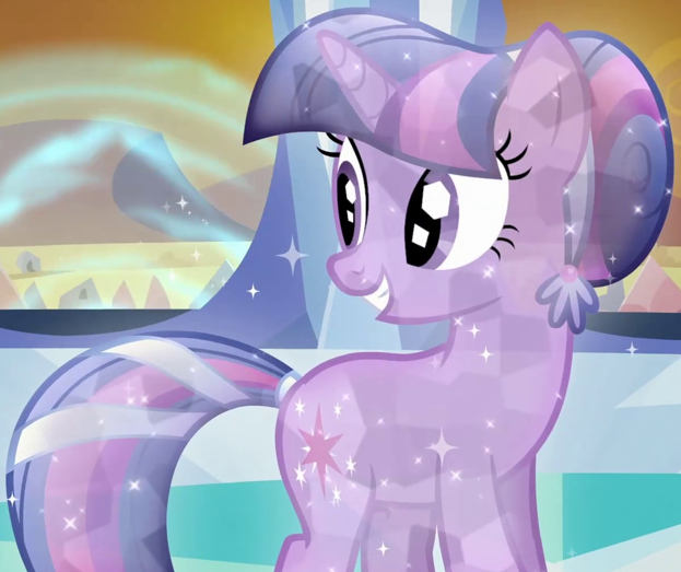 Twilight Sparkle - Image Abyss