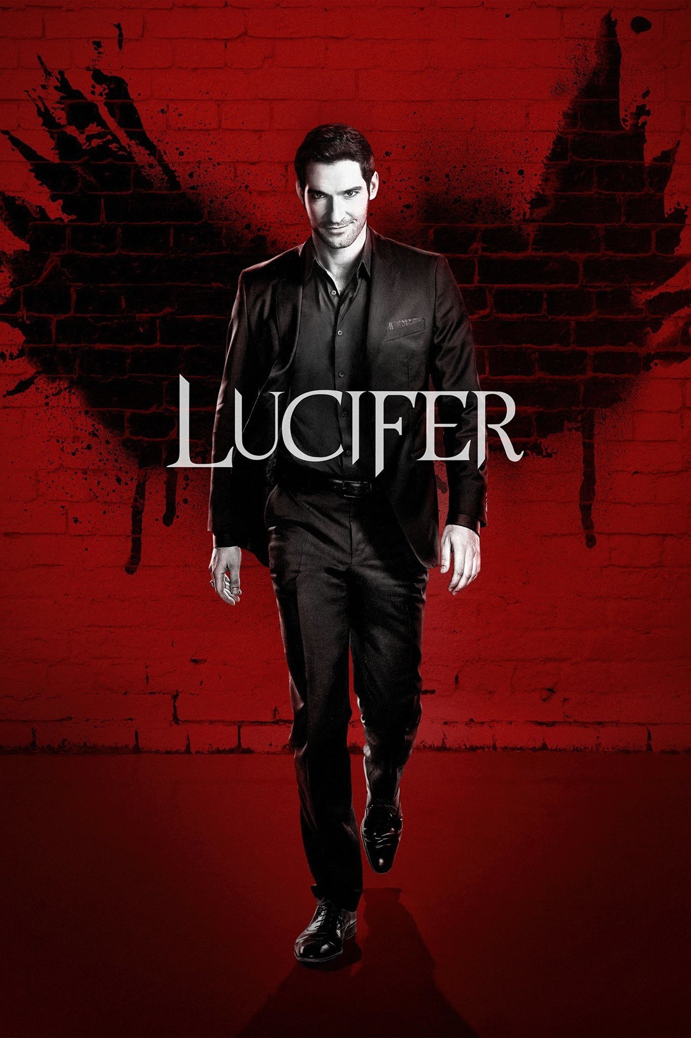Lucifer - Desktop Wallpapers, Phone Wallpaper, PFP, Gifs, and More!