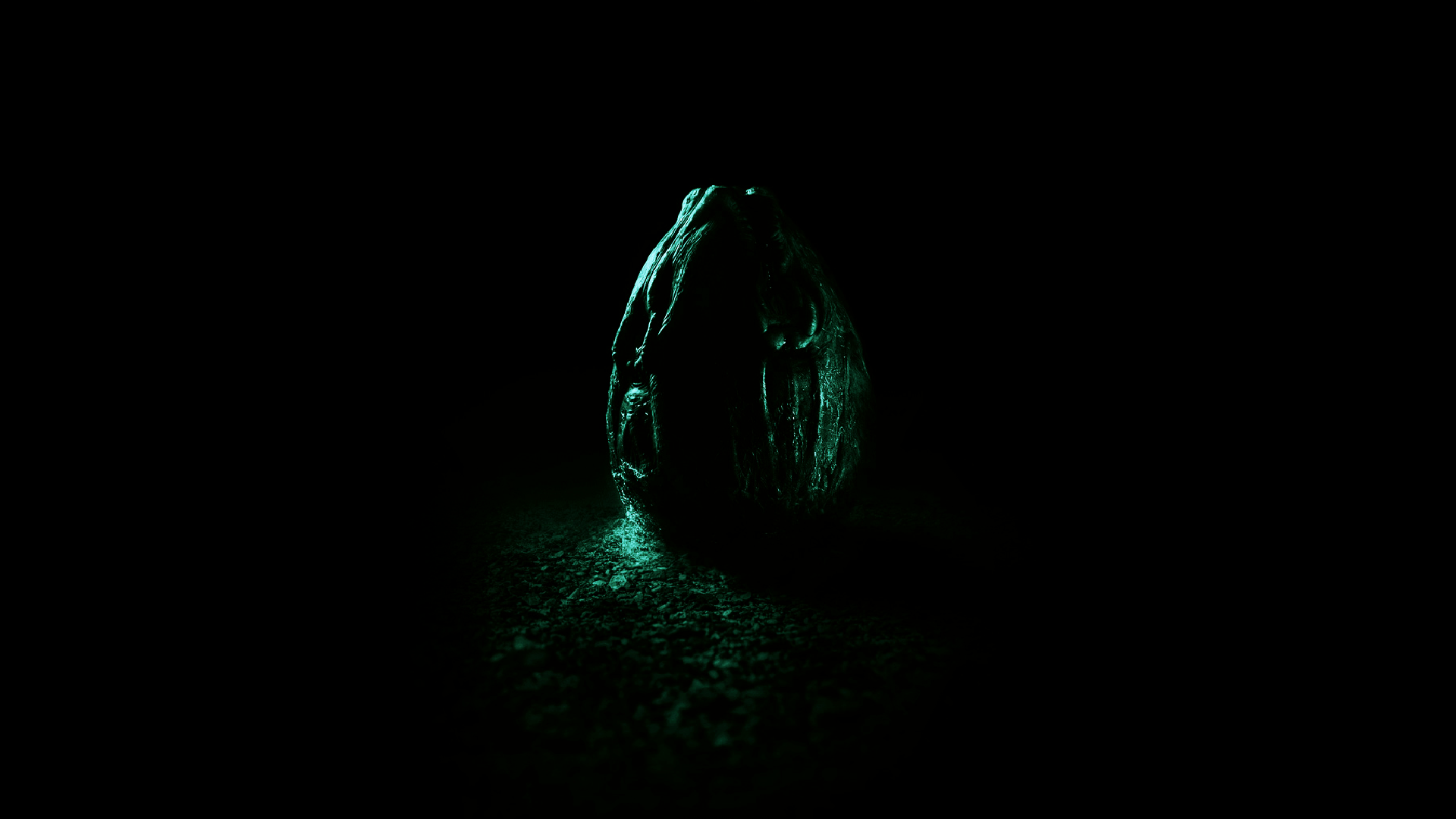 Alien: Covenant - Egg Image - ID: 107080 - Image Abyss