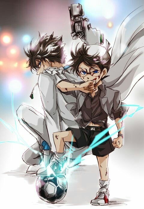 kaito containment priest Desktop Wallpapers, Phone Wallpaper, PFP, Gifs ...