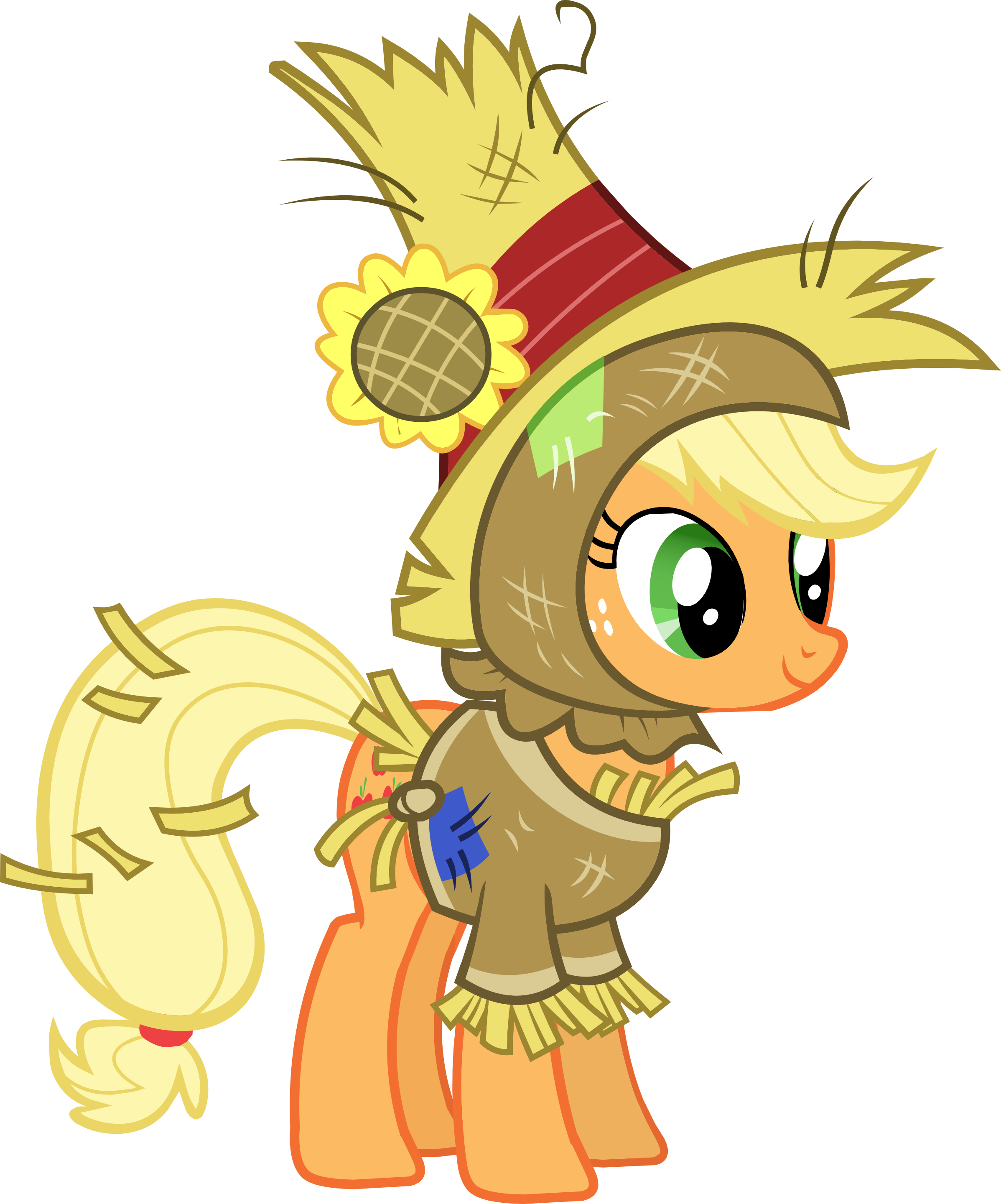 Download Applejack (My Little Pony) TV Show My Little Pony: Friendship ...