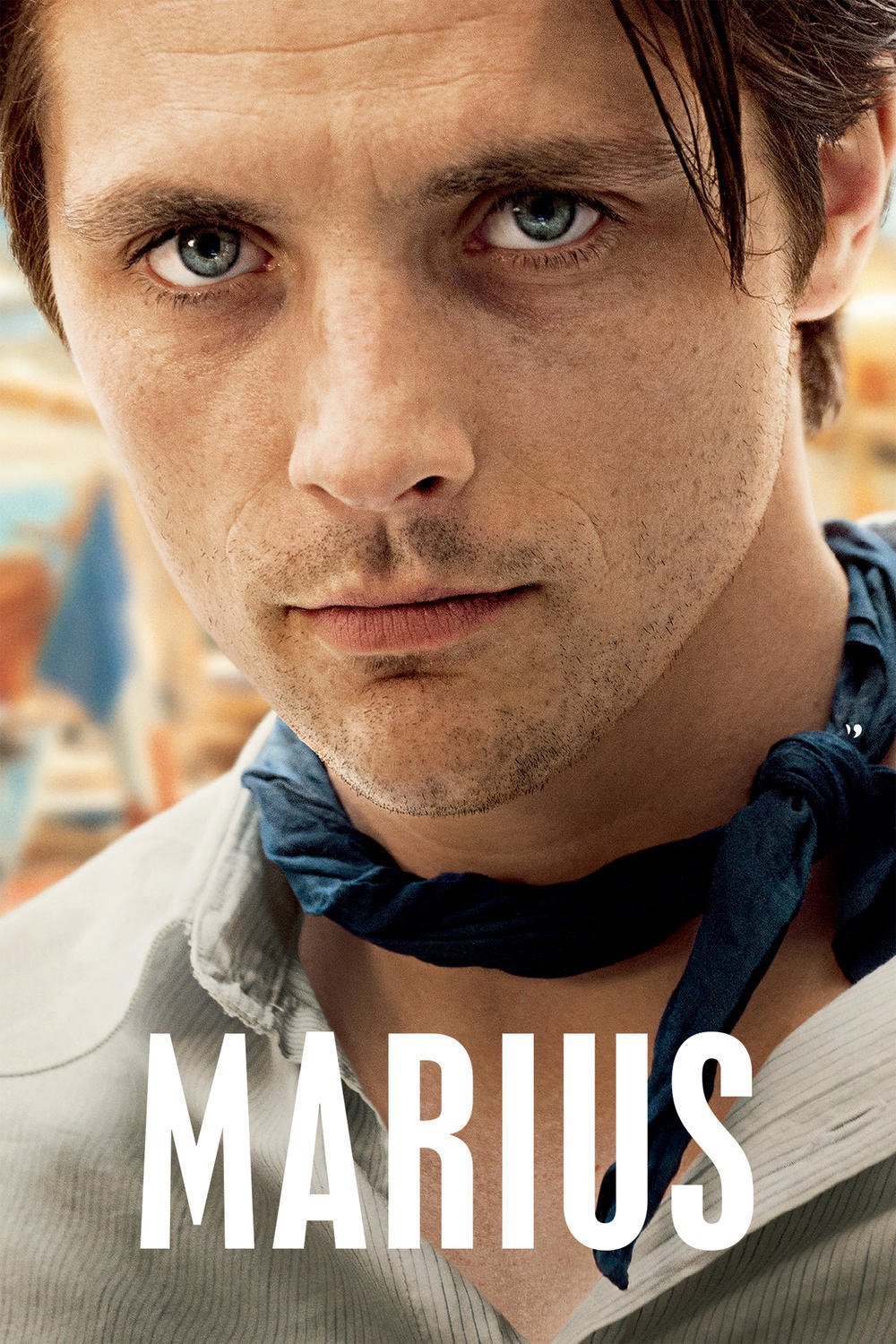 Marius Movie Poster - ID: 109016 - Image Abyss