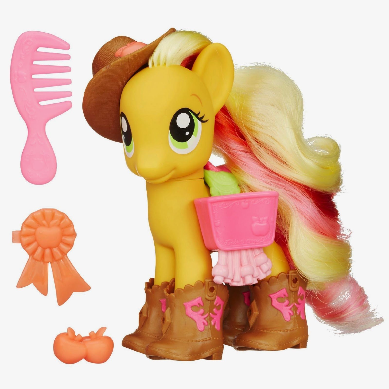 Applejack - Image Abyss