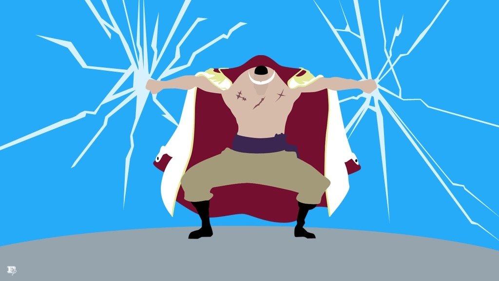 Shirohige Image - ID: 10984 - Image Abyss