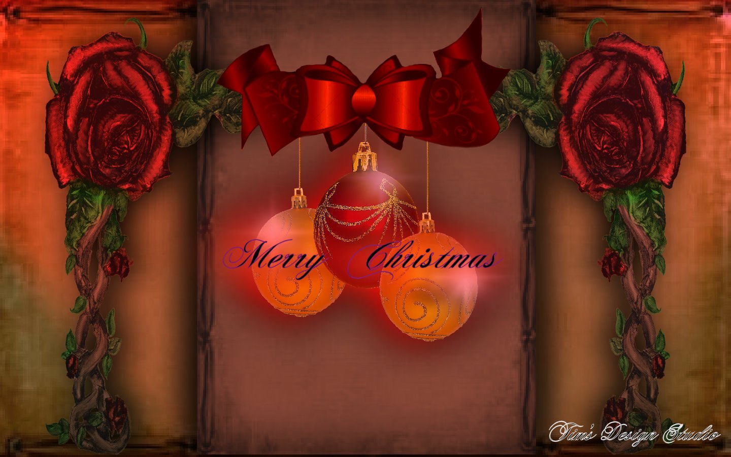 Merry Christmas: A Festive Holiday Celebration