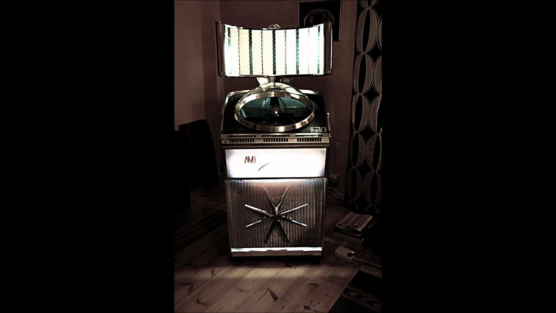 Jukebox - Desktop Wallpapers, Phone Wallpaper, PFP, Gifs, and More!