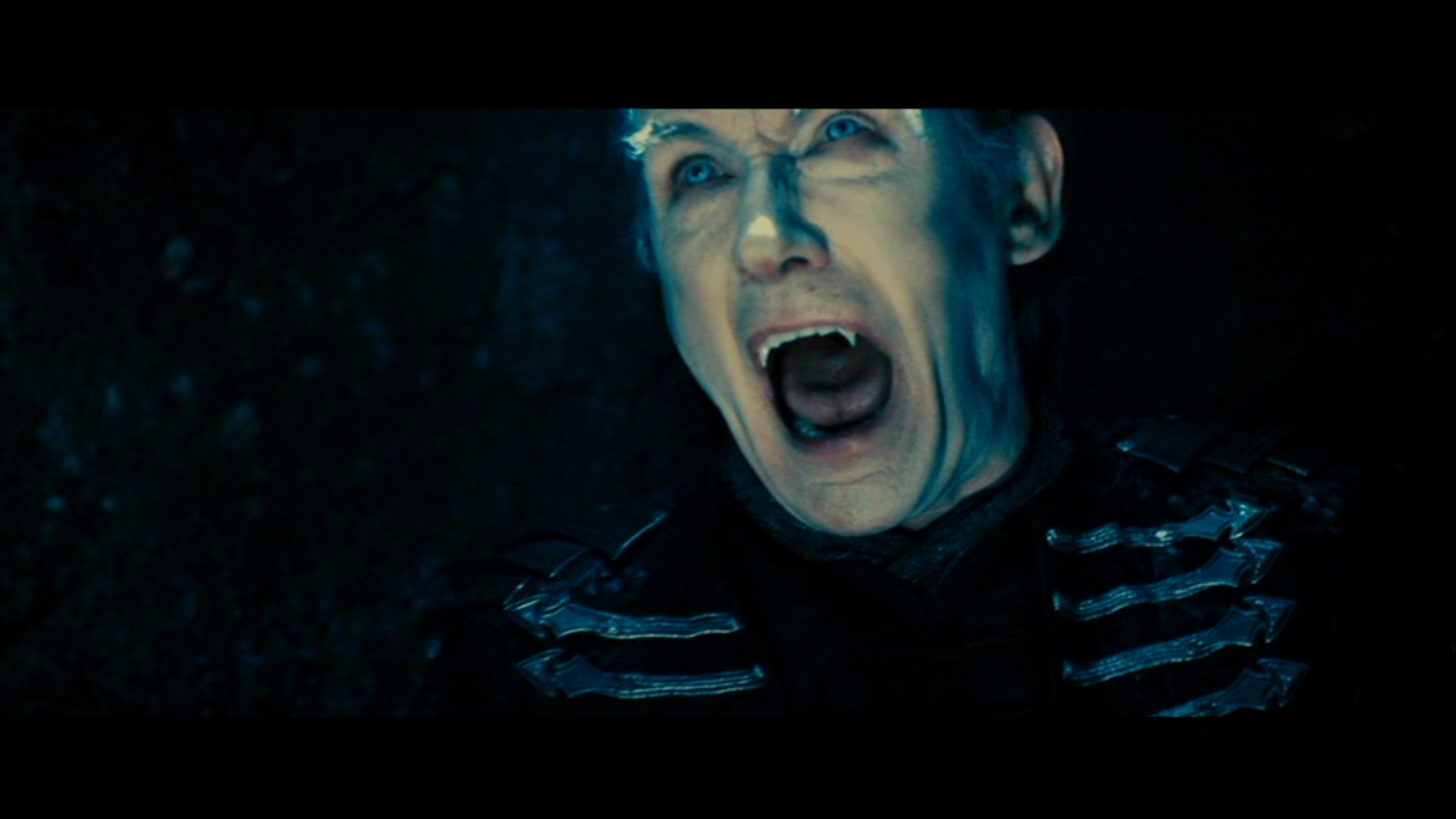 Underworld Movie: Dark Shadows and Vampire Fury Unleashed