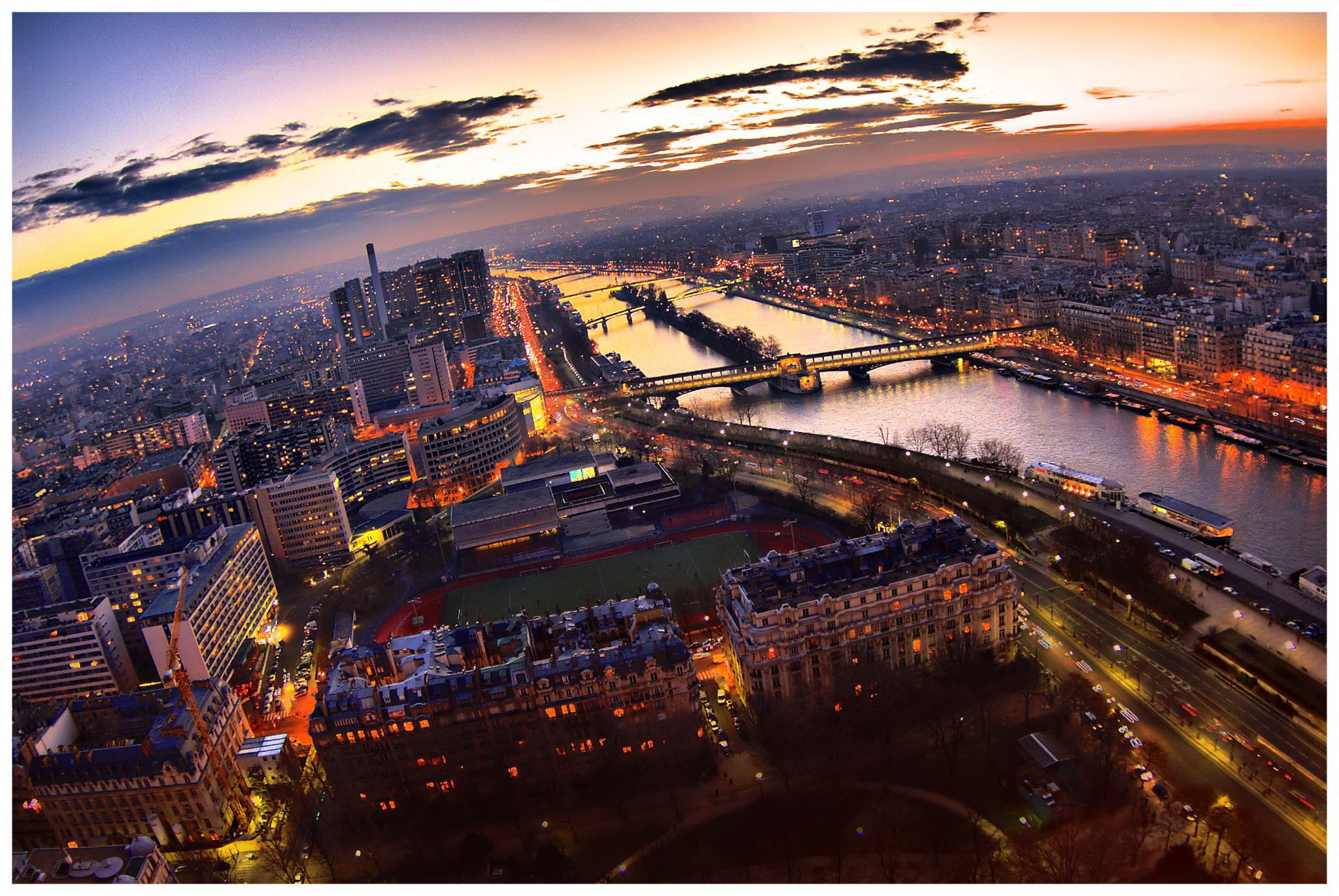 Paris Picture - Image Abyss