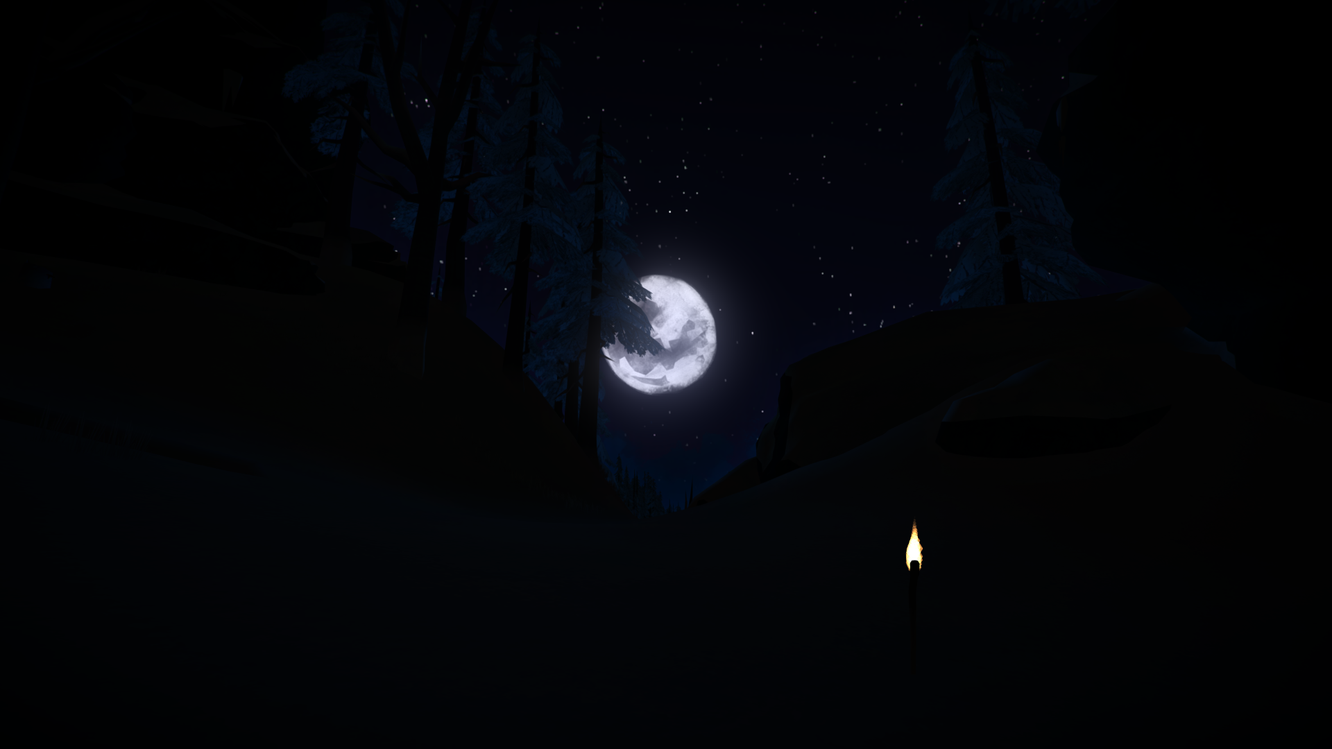 The Moon Image - ID: 111832 - Image Abyss