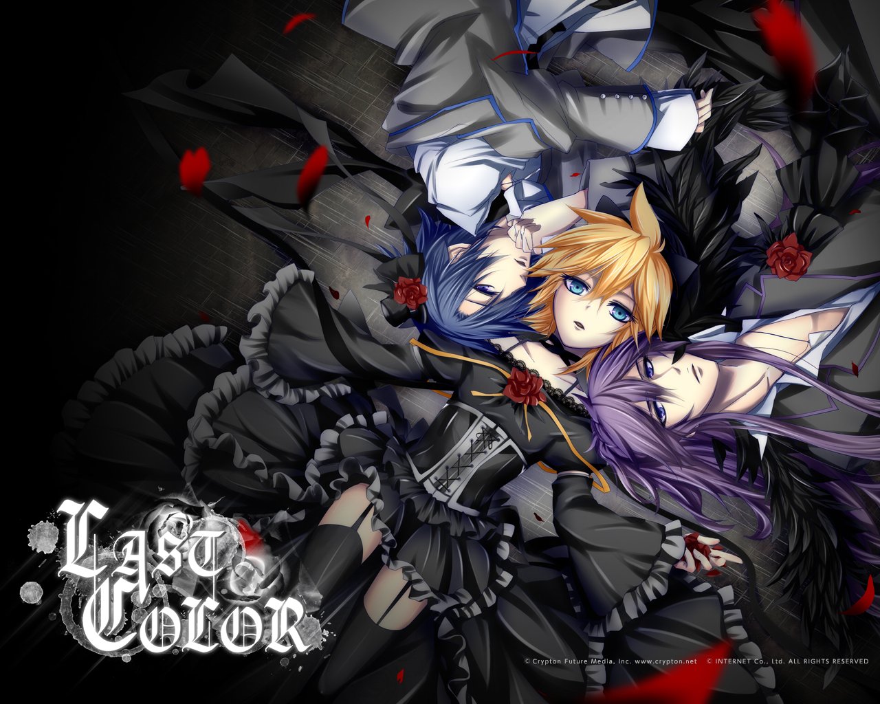 Last Color Image - ID: 11237 - Image Abyss