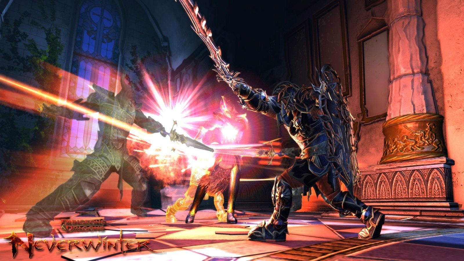 Neverwinter Image - ID: 11297 - Image Abyss
