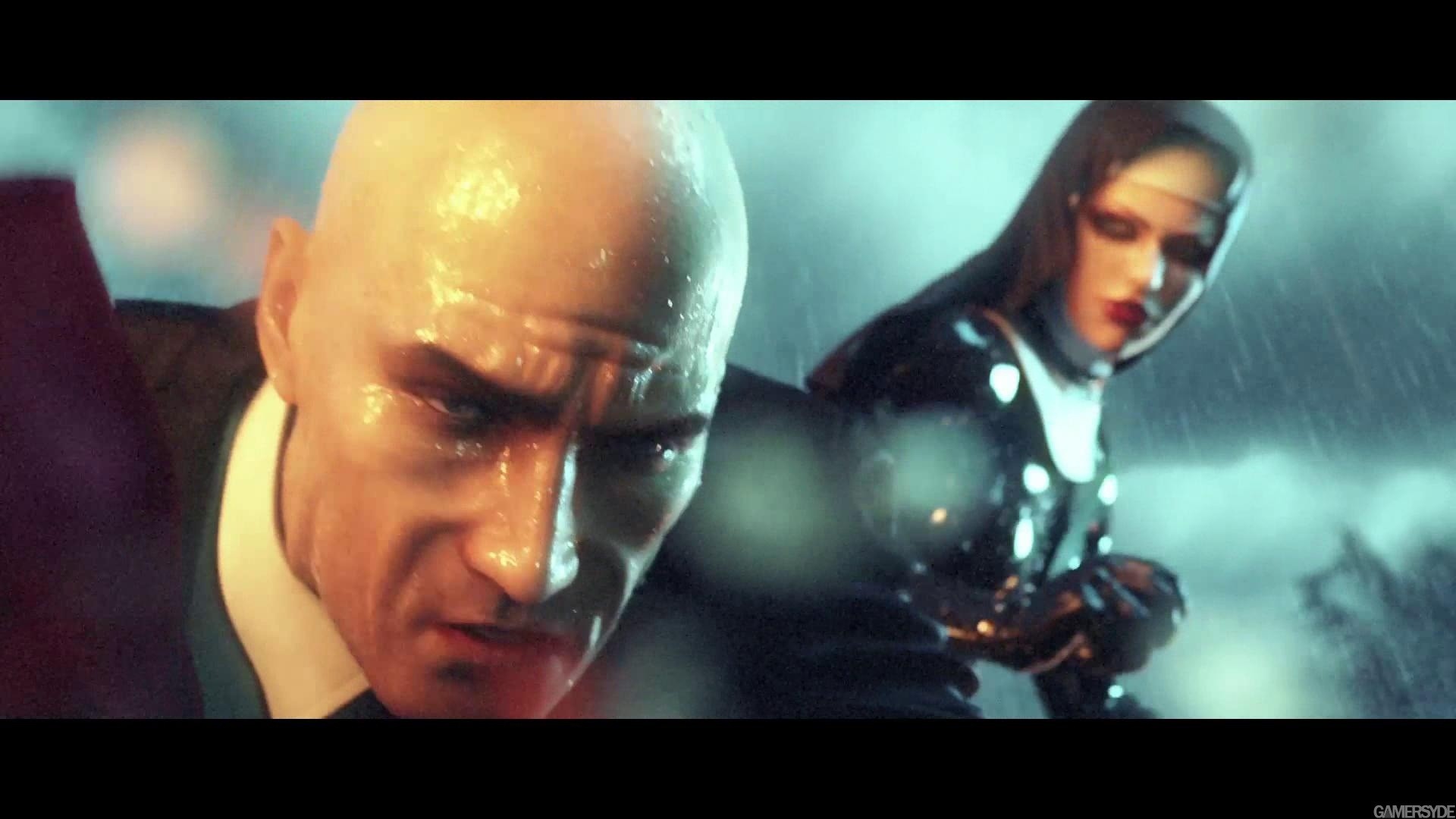 Download Video Game Hitman: Absolution Image