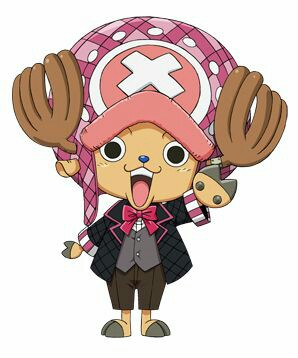 Download Tony Tony Chopper Anime One Piece Image