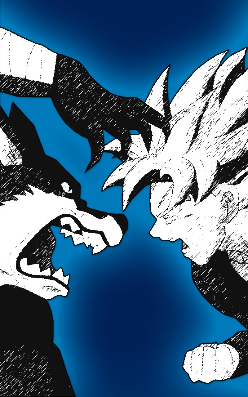 DBS Light by Shadooz