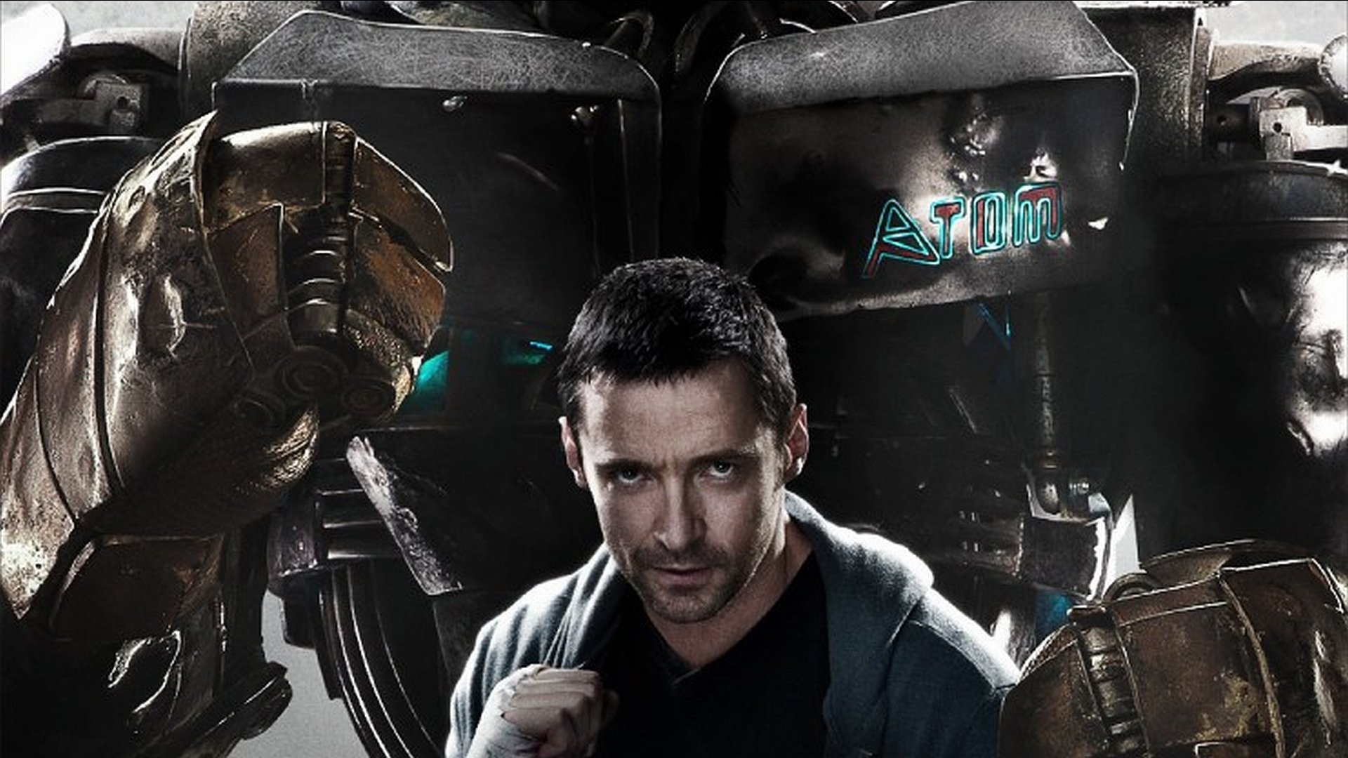 Real Steel - Desktop Wallpapers, Phone Wallpaper, PFP, Gifs, and More!