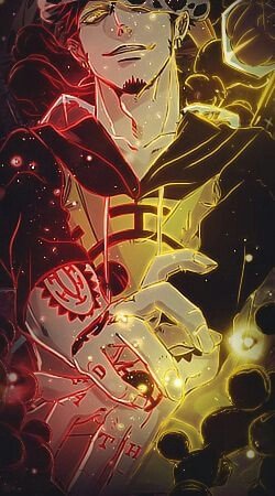 Dynamic Energy: One Piece Anime Art