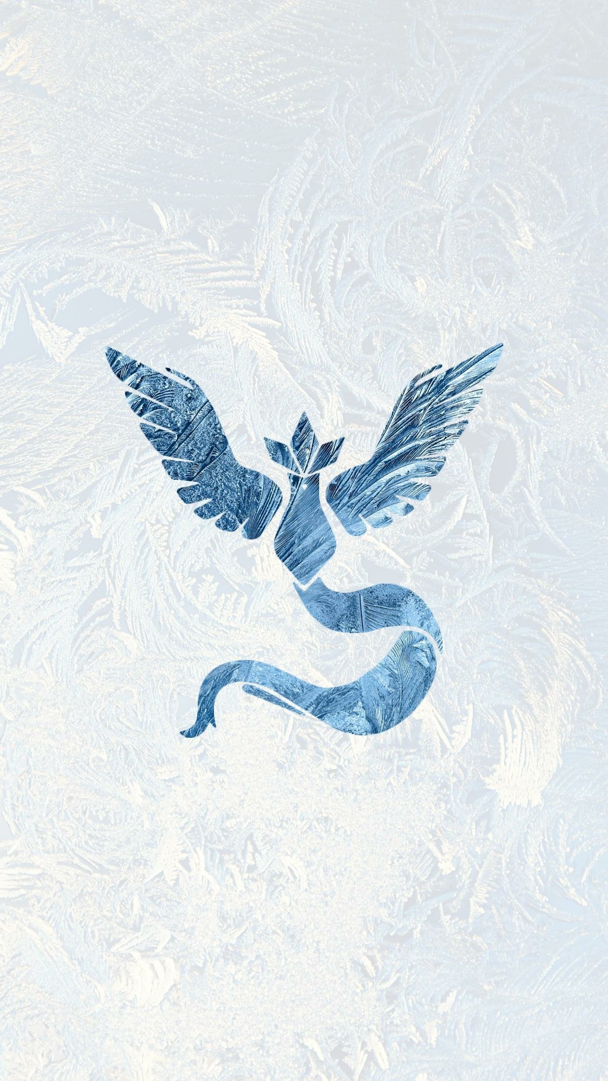 Team Mystic: The Coolest Force in Pokémon Go