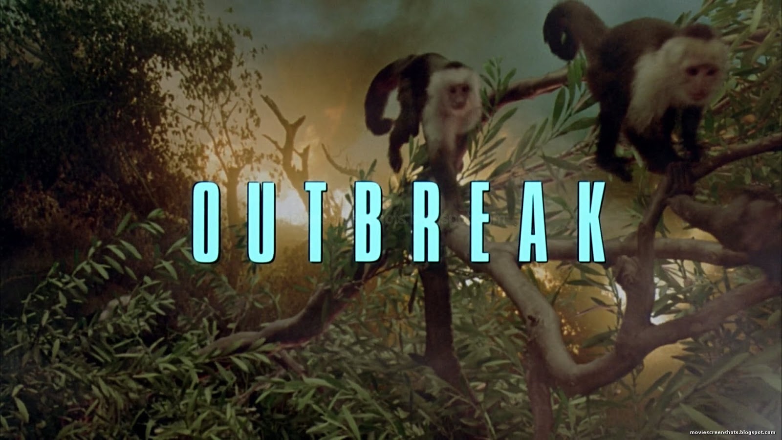 Download Movie Outbreak Image