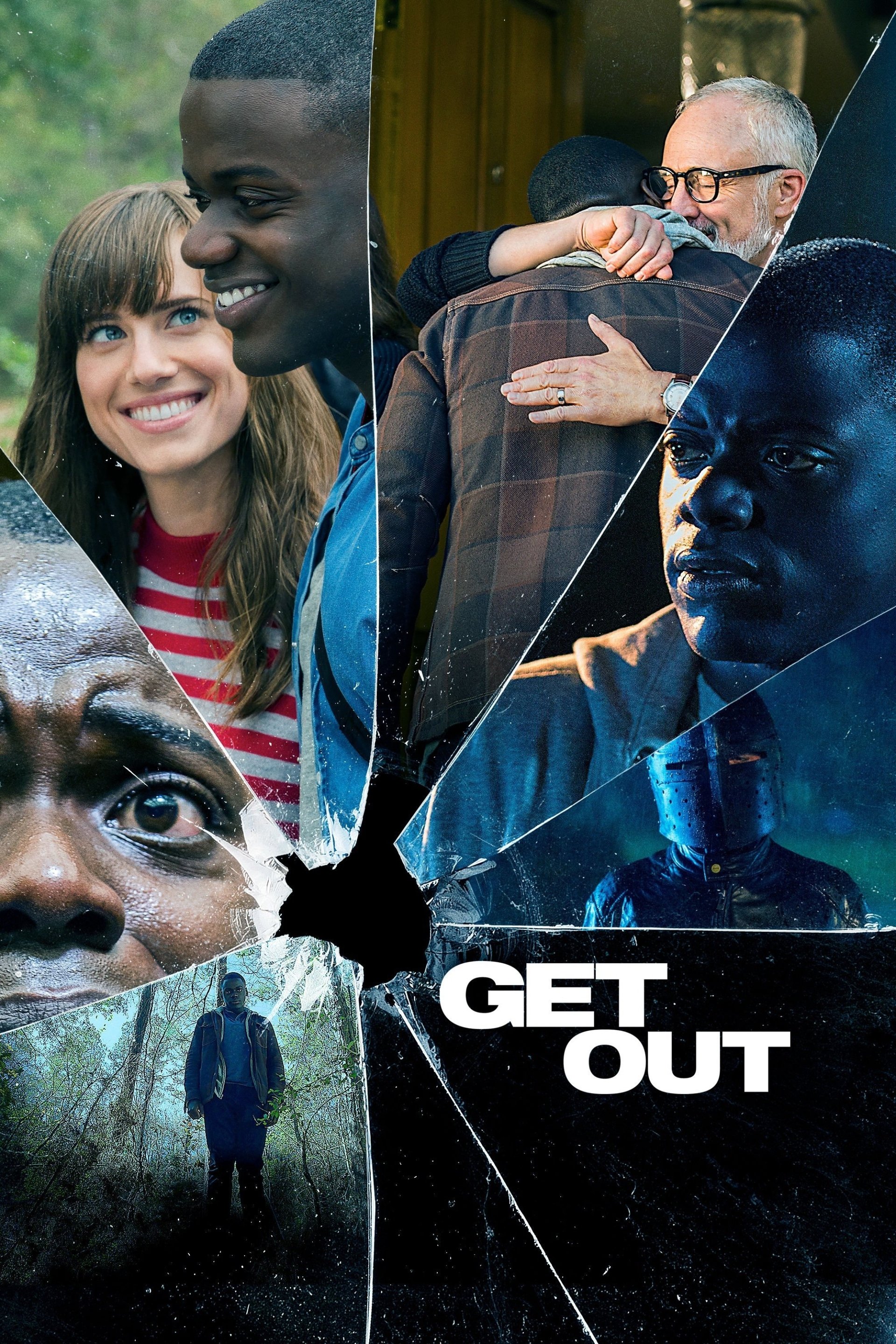 Get Out - Desktop Wallpapers, Phone Wallpaper, PFP, Gifs, and More!