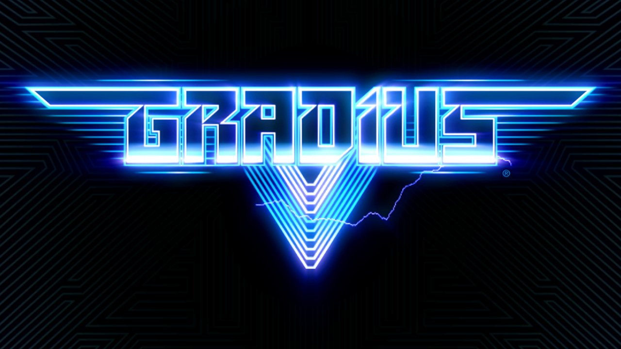 Gradius V - Desktop Wallpapers, Phone Wallpaper, PFP, Gifs, and More!