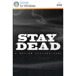 Stay Dead Picture - Image Abyss