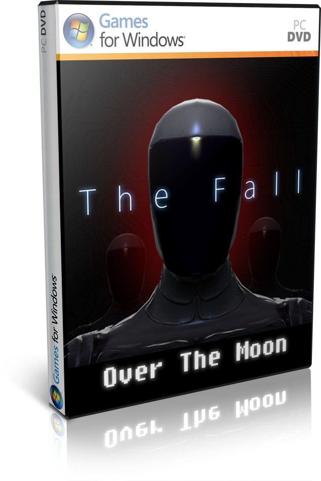 The Fall Video Game Box Art - ID: 11609 - Image Abyss