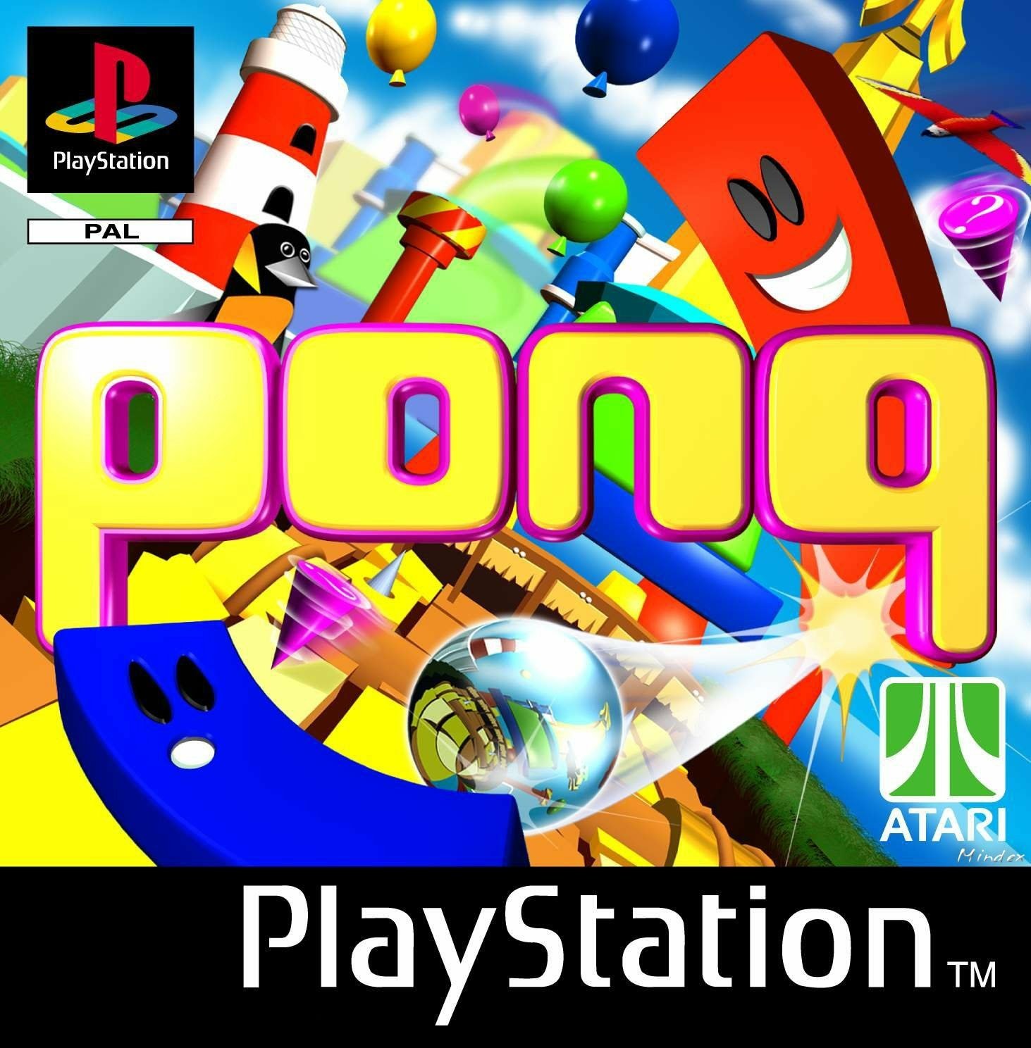 Pong - Desktop Wallpapers, Phone Wallpaper, PFP, Gifs, and More!