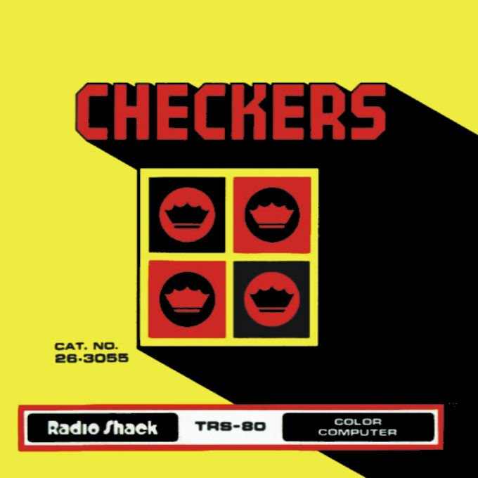 Checkers - Desktop Wallpapers, Phone Wallpaper, PFP, Gifs, and More!