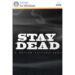 Stay Dead - Desktop Wallpapers, Phone Wallpaper, PFP, Gifs, and More!