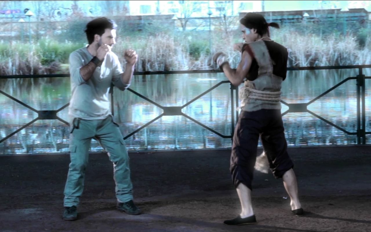 Stay Dead Image - ID: 11648 - Image Abyss