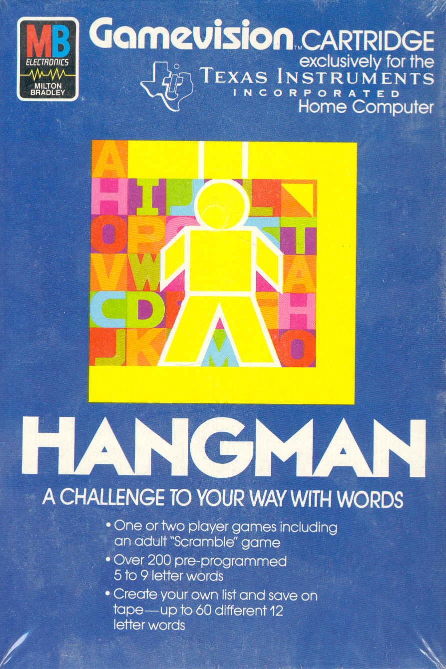Hangman - Desktop Wallpapers, Phone Wallpaper, PFP, Gifs, and More!