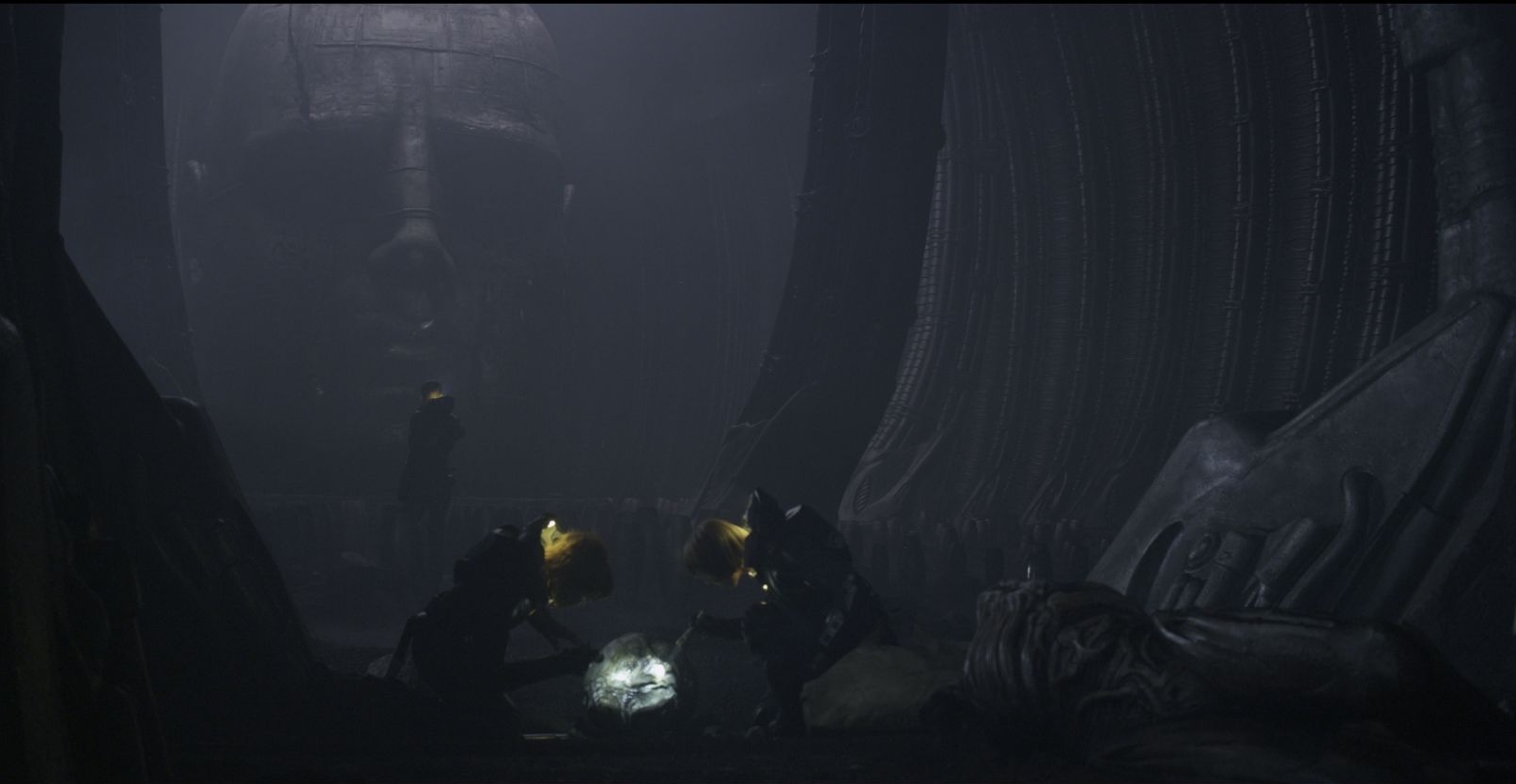 Prometheus Picture - Image Abyss