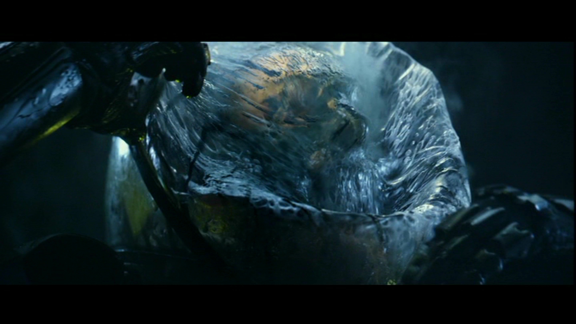 Prometheus Picture - Image Abyss