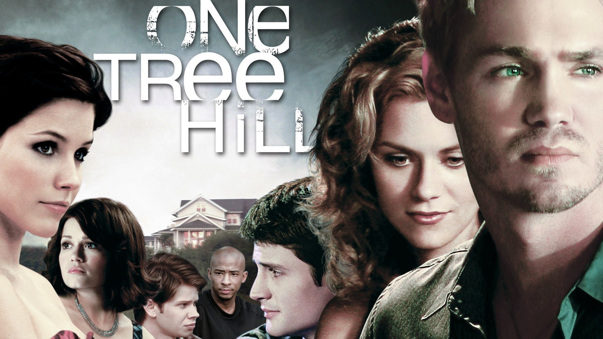 One Tree Hill Picture - Image Abyss