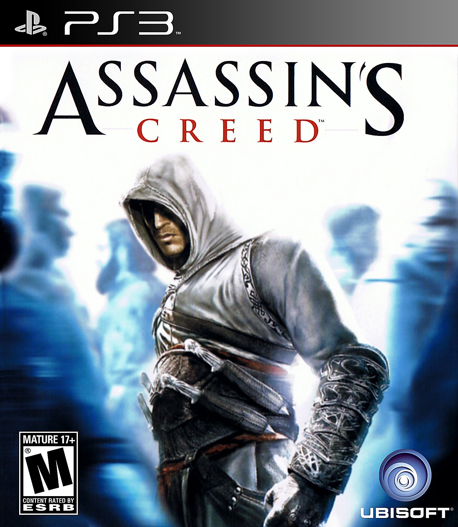 Explore the Thrilling World of Assassin's Creed