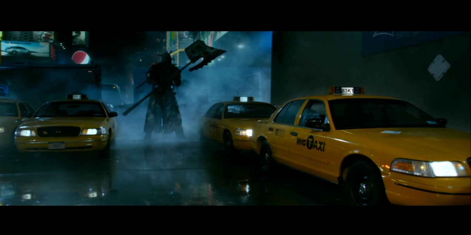 Resident Evil: Retribution Picture - Image Abyss