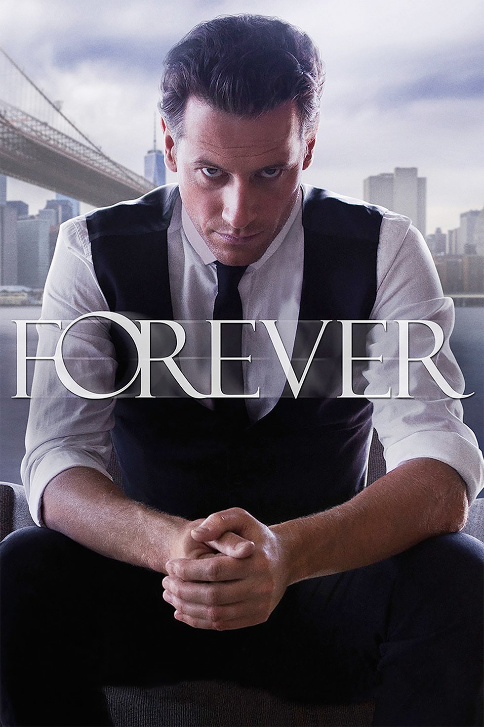 Download TV Show Forever Image