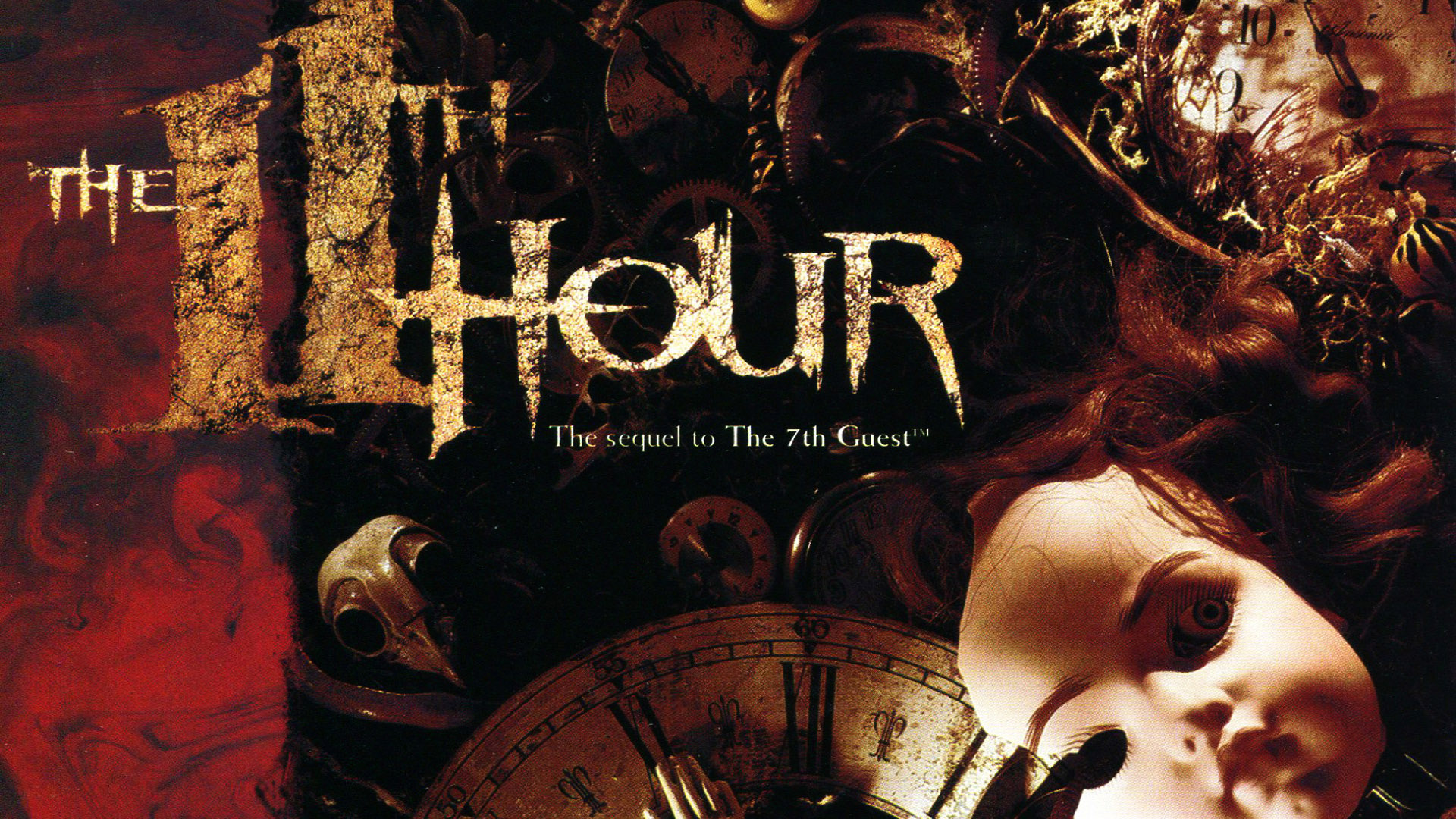 Download Video Game The 11th Hour Image