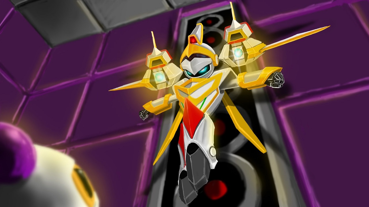 Download Video Game Bomberman 64 Image