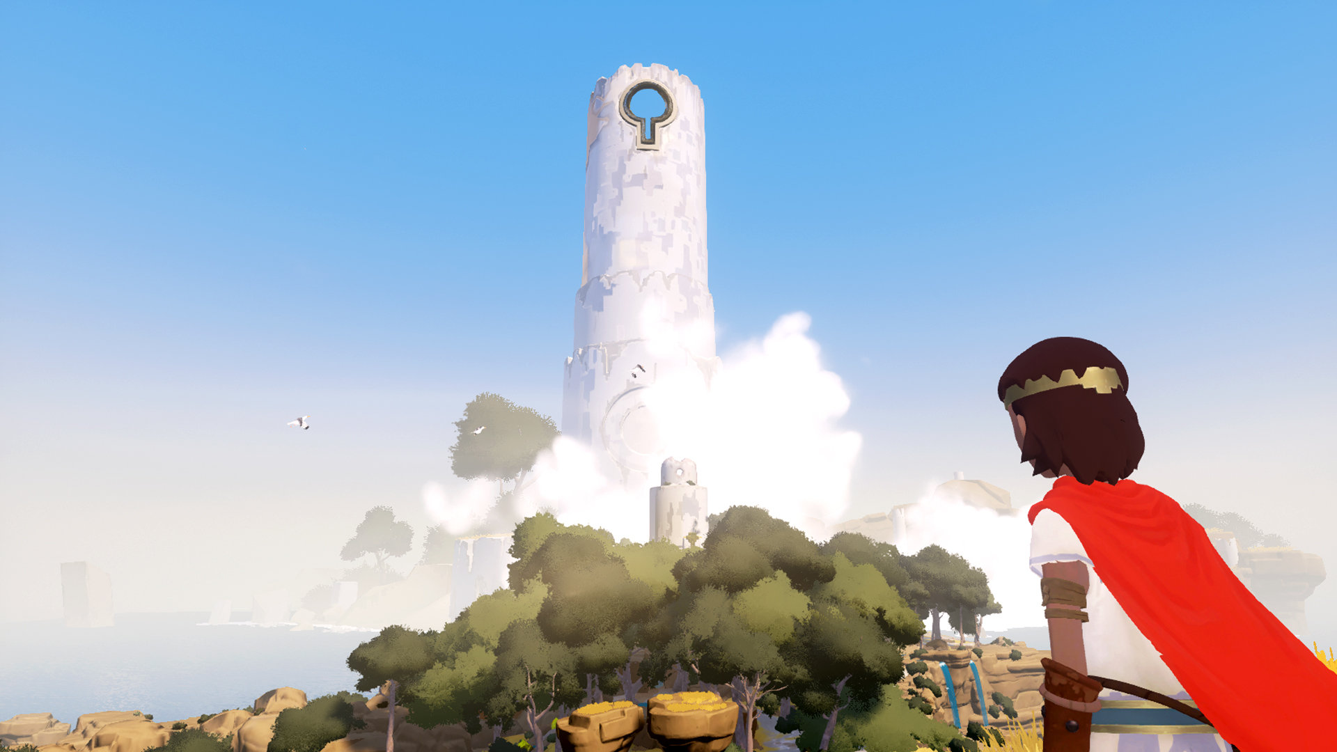RiME Picture - Image Abyss