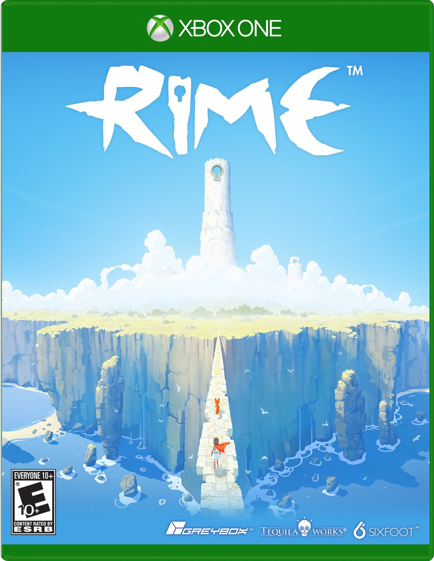 RiME Picture - Image Abyss