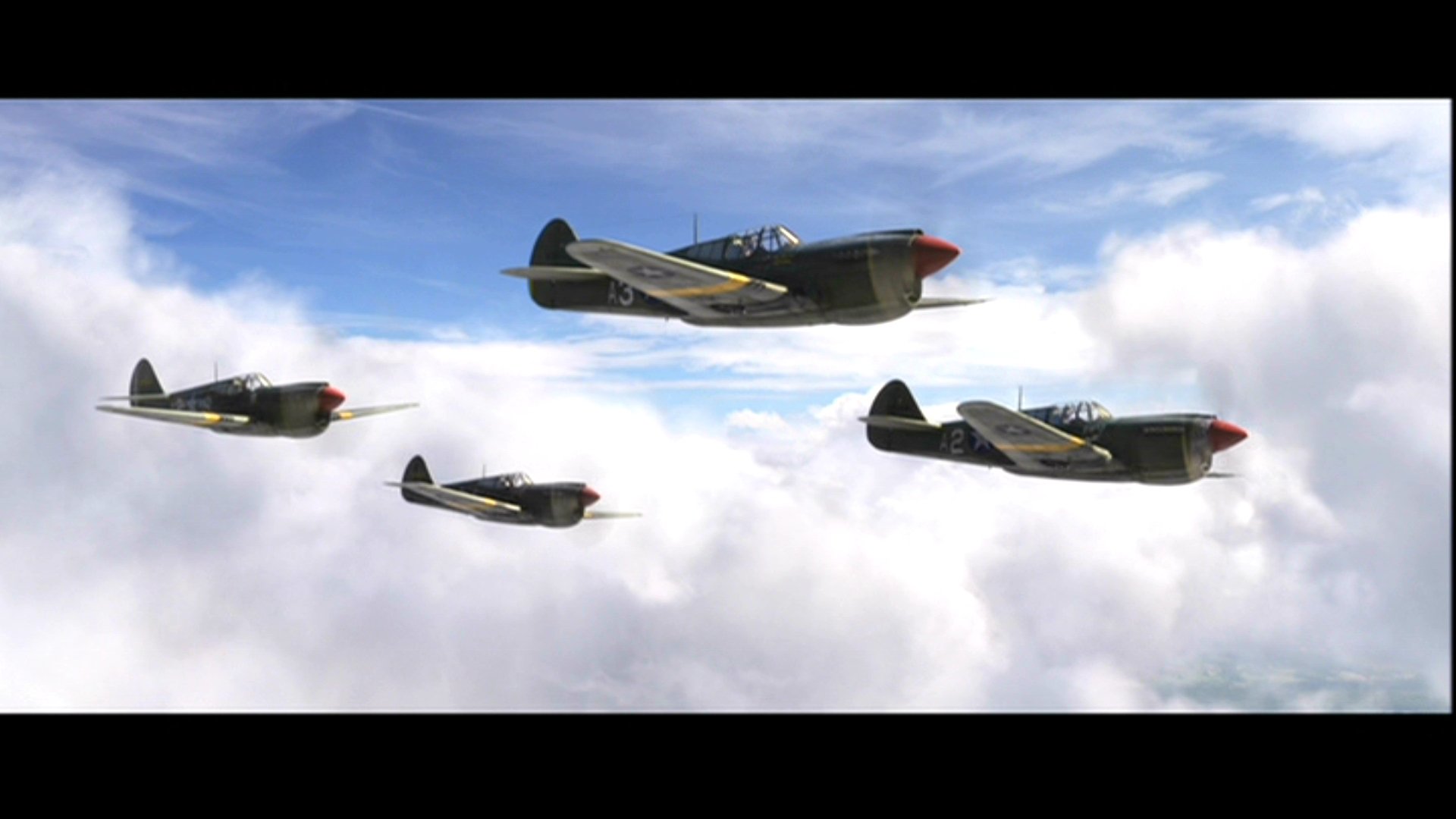 Download Movie Red Tails Image