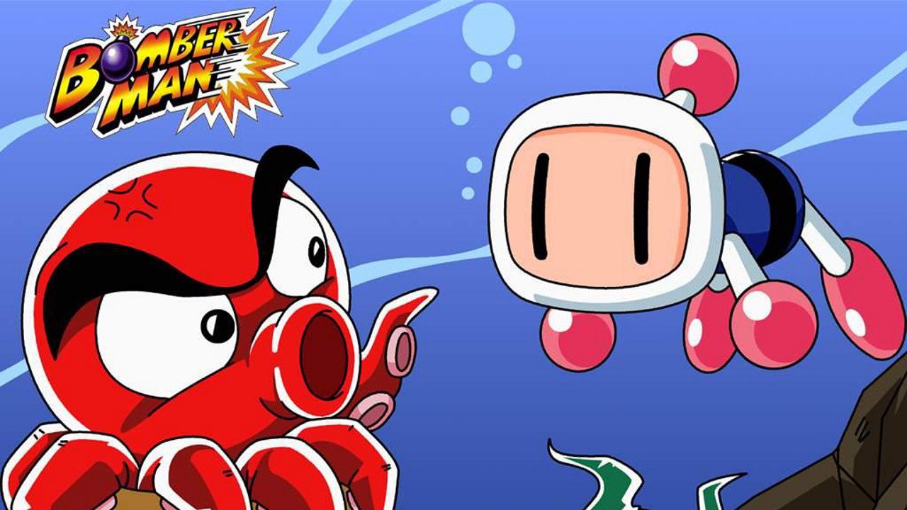 Bomberman 64 - Desktop Wallpapers, Phone Wallpaper, PFP, Gifs, and More!
