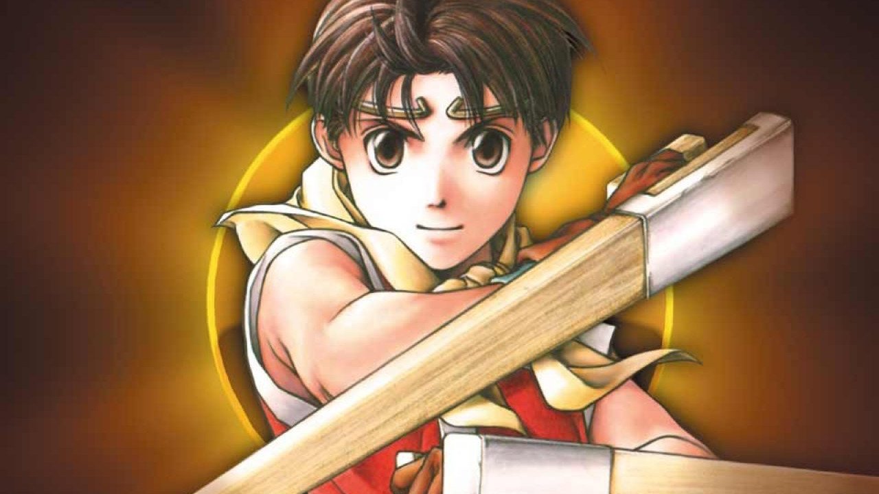 Suikoden Ii - Desktop Wallpapers, Phone Wallpaper, PFP, Gifs, and More!