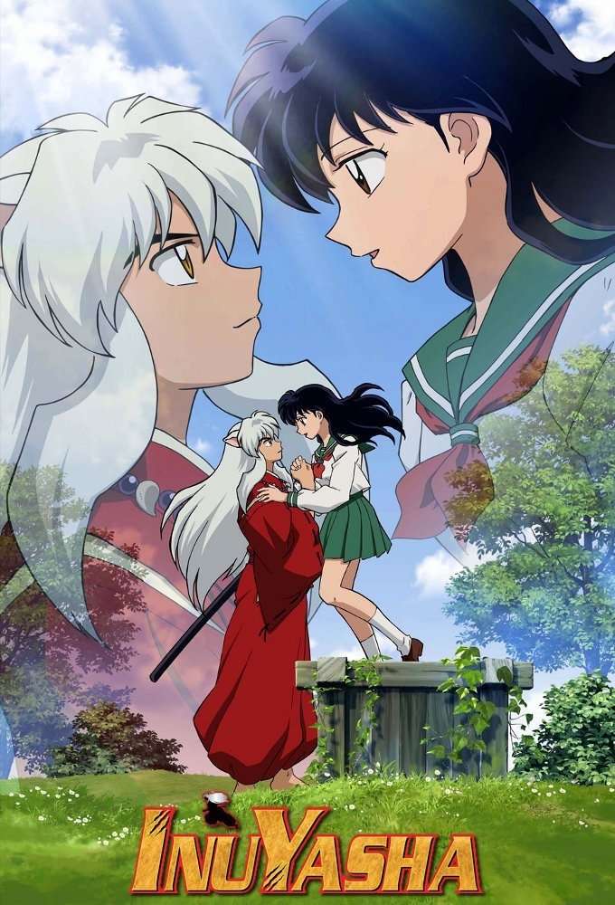 InuYasha: Love and Destiny